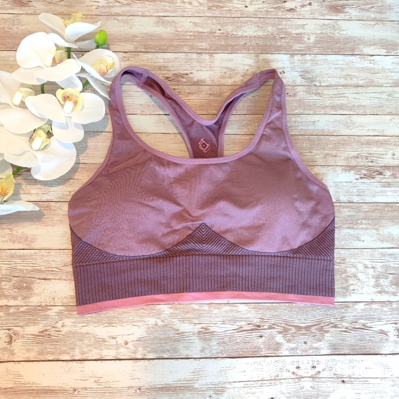 ThirdLove | Intimates & Sleepwear | Thirdlove Pink Unlined Pullover ...